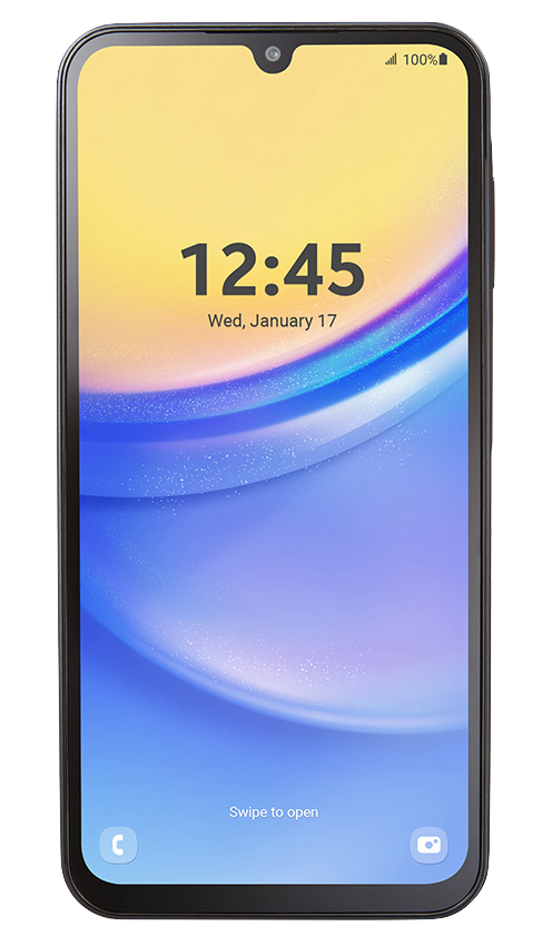 User Manual Advanced Features
