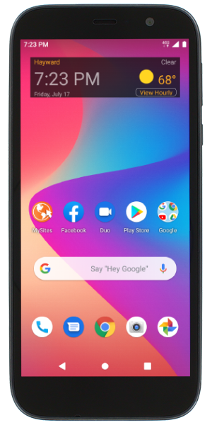 Tutorials & Guides for Your Blu phone - Total Wireless