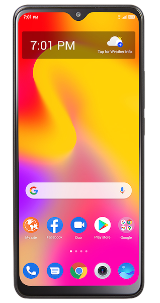 User Manual Advanced Features