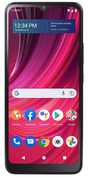 Tutorials & Guides for Your Blu phone - Family Mobile
