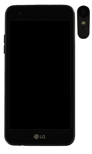 Lg Tracfone Touch Screen